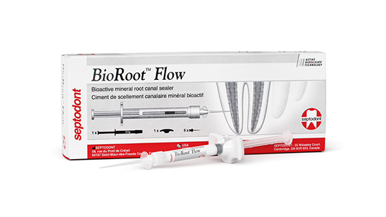 Get a Free BioRoot Flow demo from one of our experts